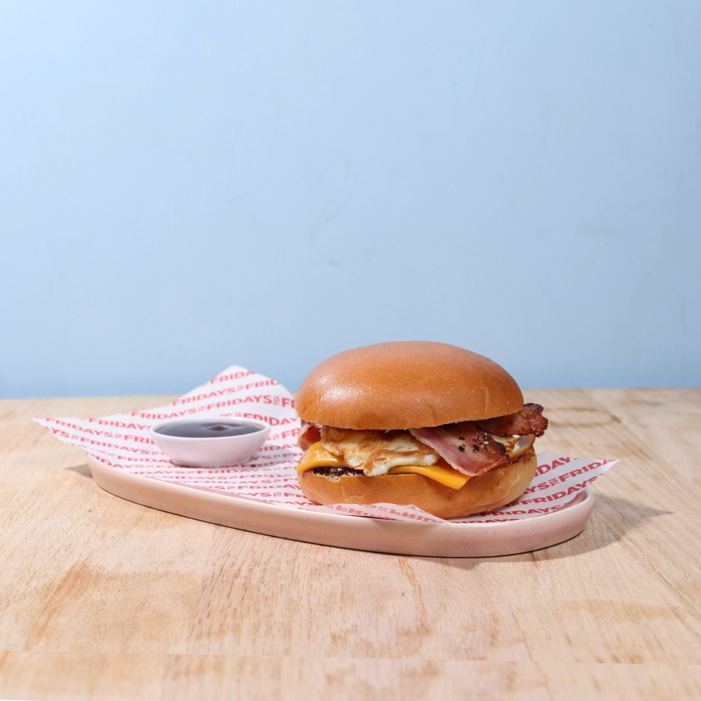 Food Menu | TGI Fridays