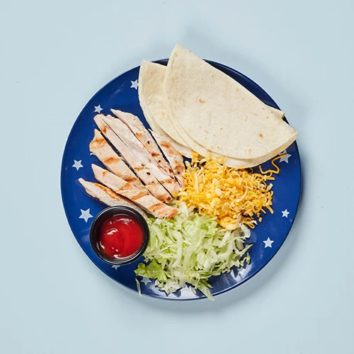 Food Menu | TGI Fridays