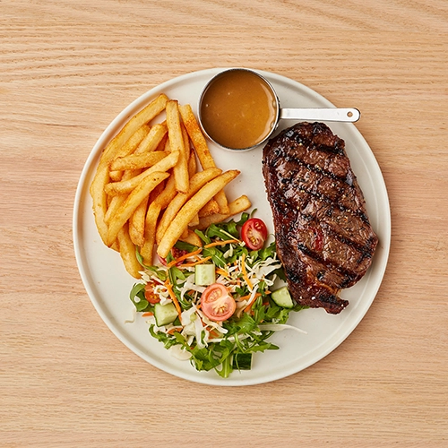 Food Menu | TGI Fridays